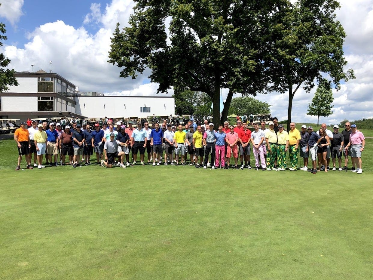 8th Annual Golf Outing and Reception | Lauri S. Bauer Foundation For ...