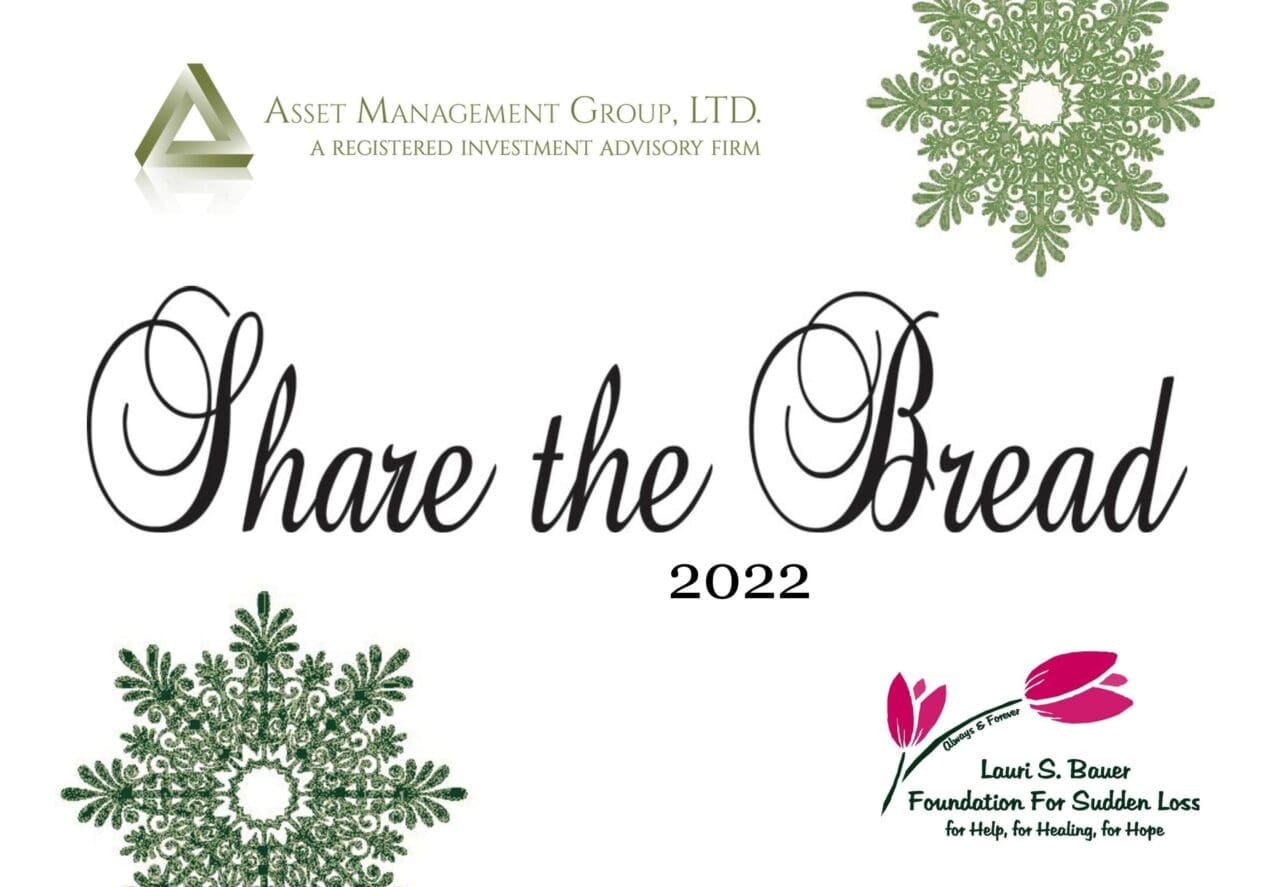 AMG | Lauri S. Bauer Foundation For Sudden Loss