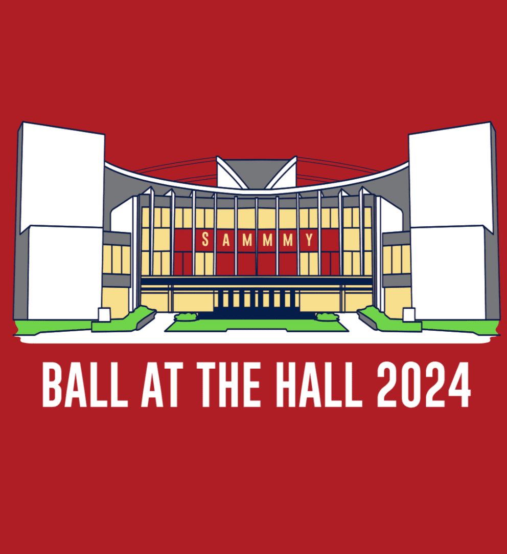 2024 Ball at the Hall | Lauri S. Bauer Foundation For Sudden Loss