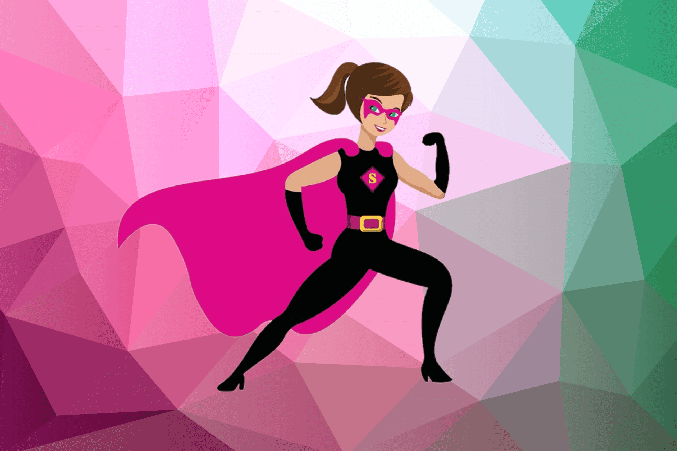 Deerfield SuperMom 5K & 1 Mile Fun Run | Lauri S. Bauer Foundation For ...