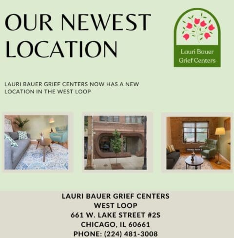 Home | Lauri S. Bauer Foundation For Sudden Loss